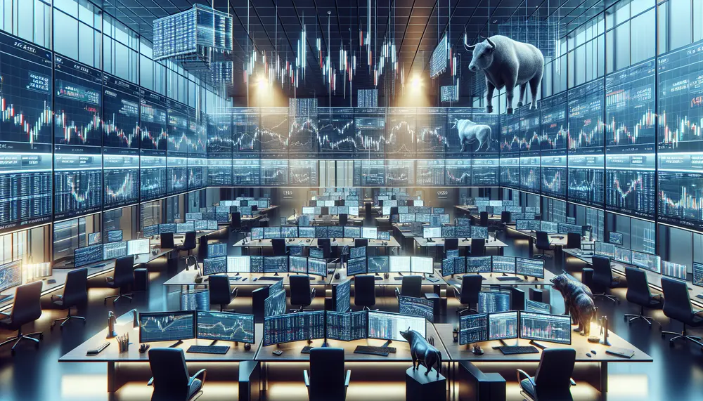 Futures und Optionen - Artikel